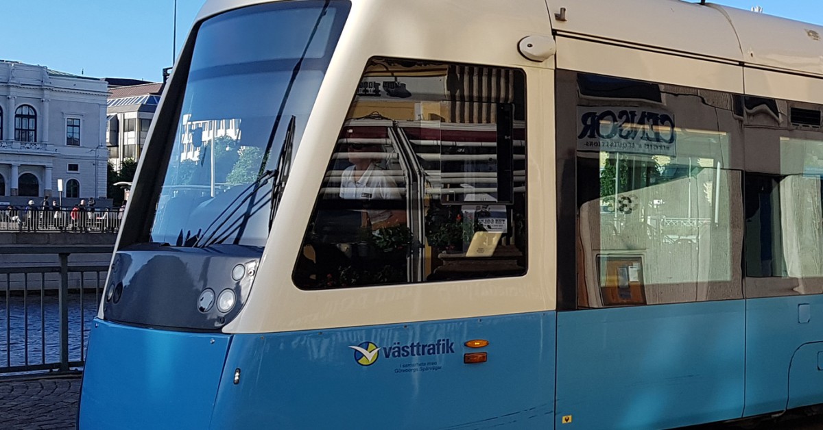 European trams receive durable, lightweight makeover - Pyrotek Acoustic ...